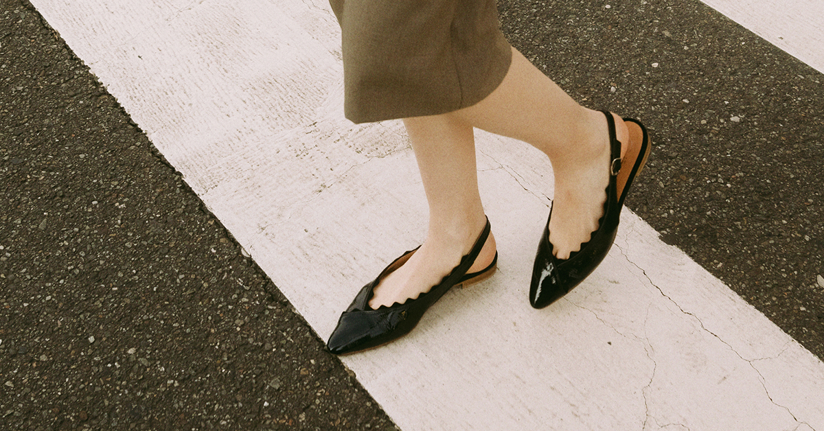 About Donna Carolina – Italian Women’s Shoes Since 1957